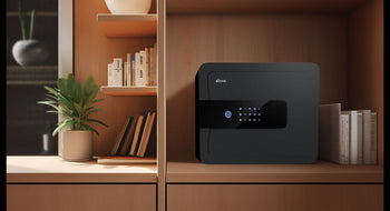 Guide to Digital Safes for Protecting Valuables