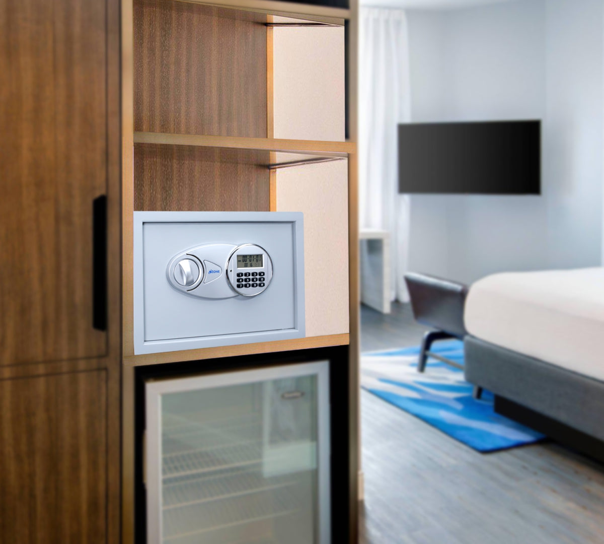 Buy the Best Small Locker For Home Online India 2022 – Ozone Group