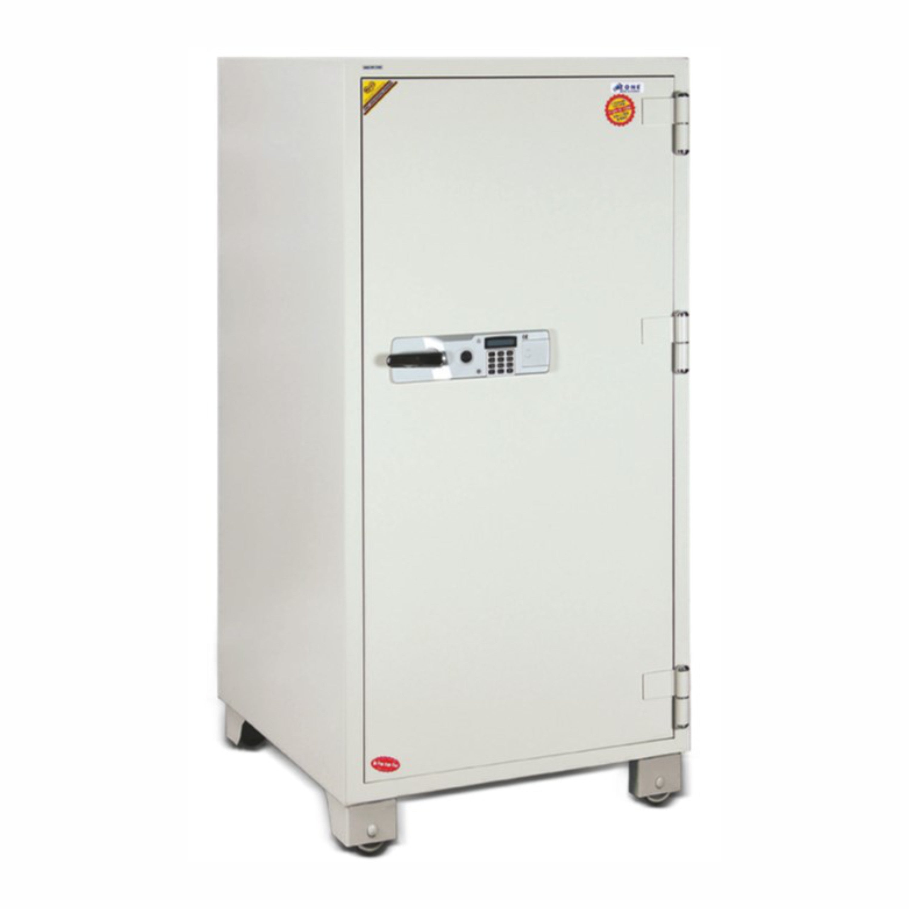 Buy Ozone Fire Warrior-1700, Fire Resistant Security Home safe Locker ...