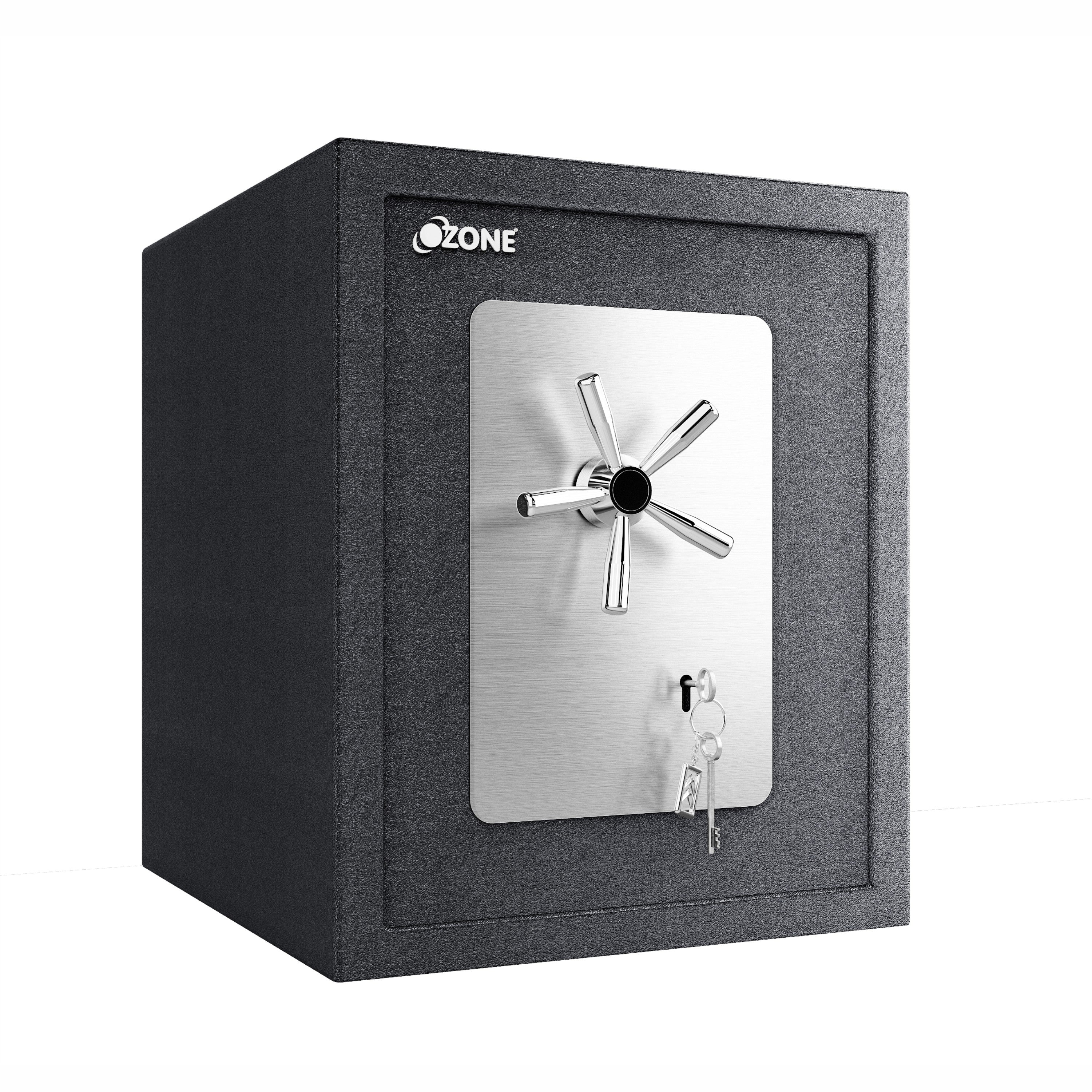 Buy Ozone Fort- Safe -AB-66 - 78L - Manual Safe Locker | Ozokart ...
