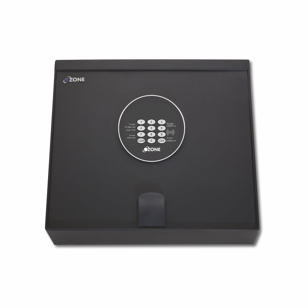 Buy Small Safe Locker for Home & Offices from Ozone