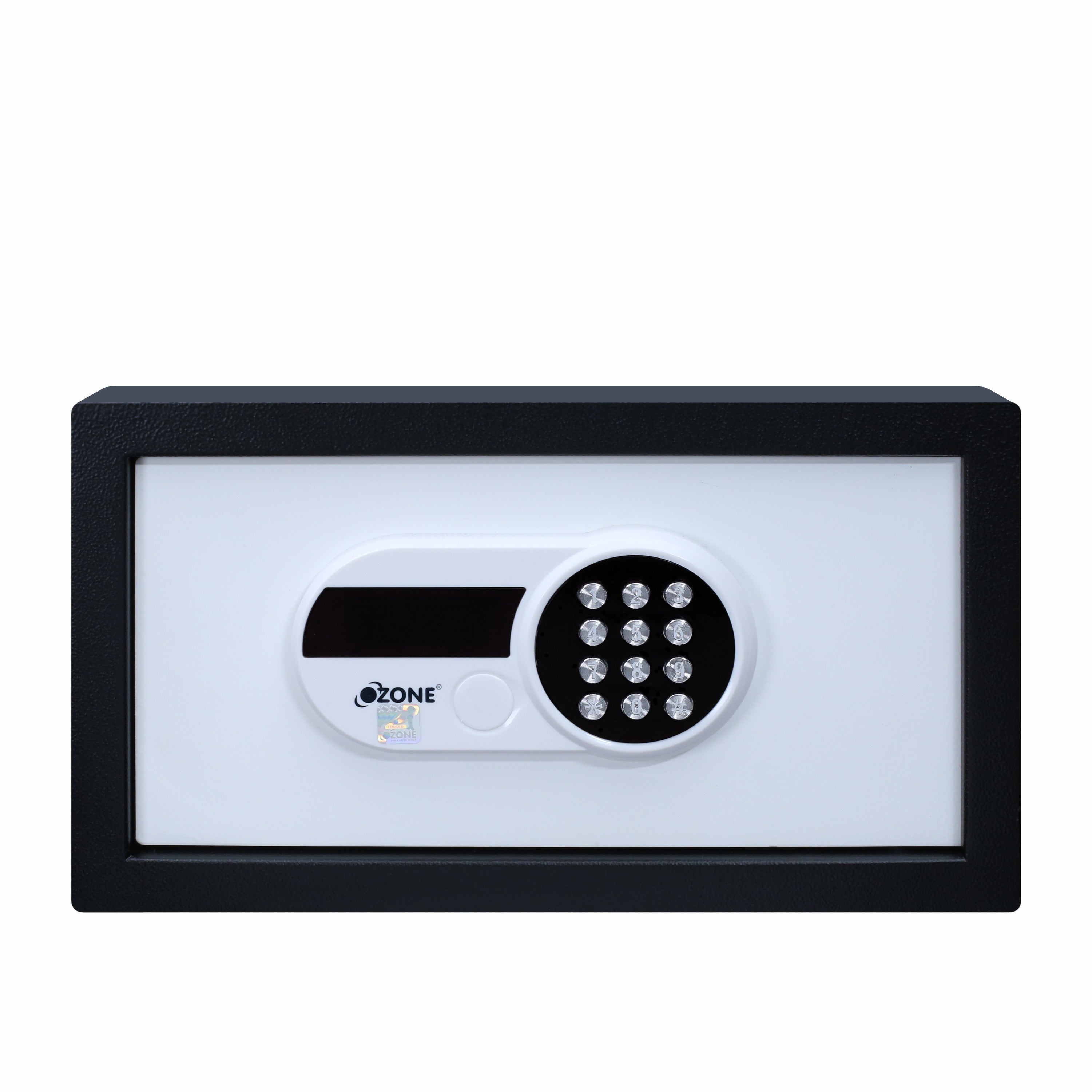 Buy Ozone O-Squire - 9 Liter Digital Safe Locker | Ozokart – Ozone Group
