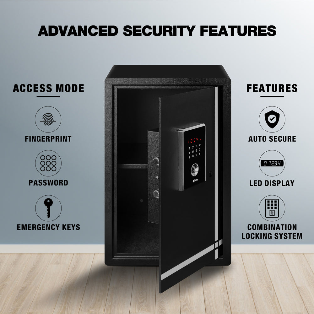 Ozone India: Digital Security Solutions - Buy Home Security Products ...