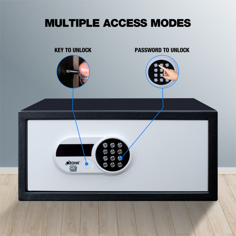 Home Security Products, Digital Security Solutions - Ozokart