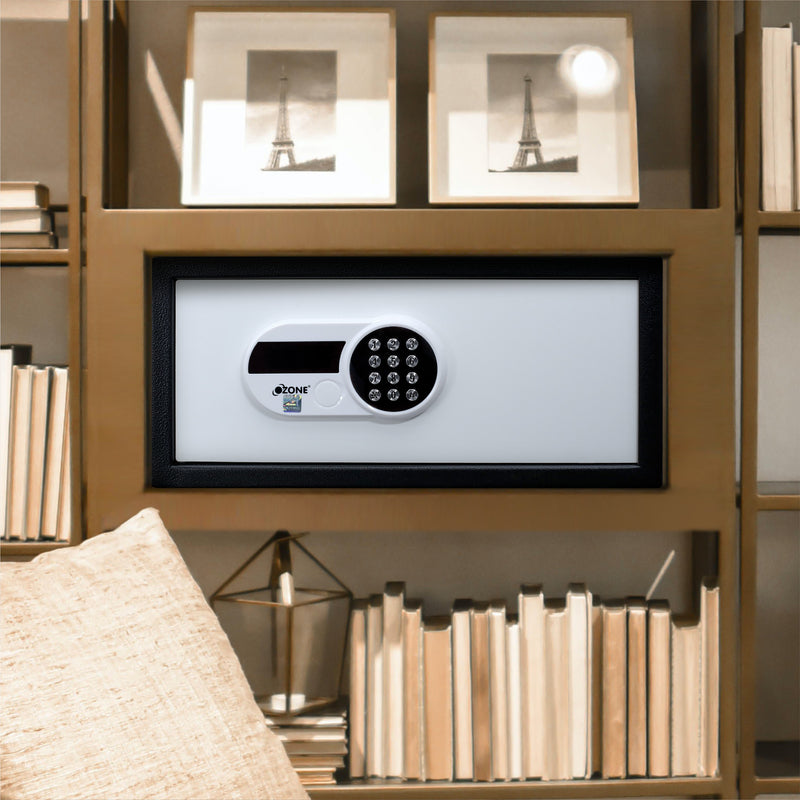 Home Security Products, Digital Security Solutions - Ozokart