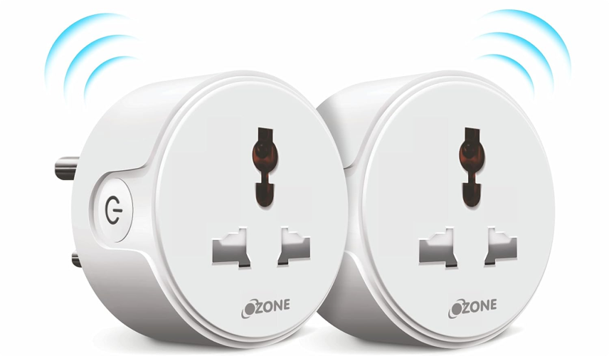Smart Devices – Ozone Security & Home Safety Solutions