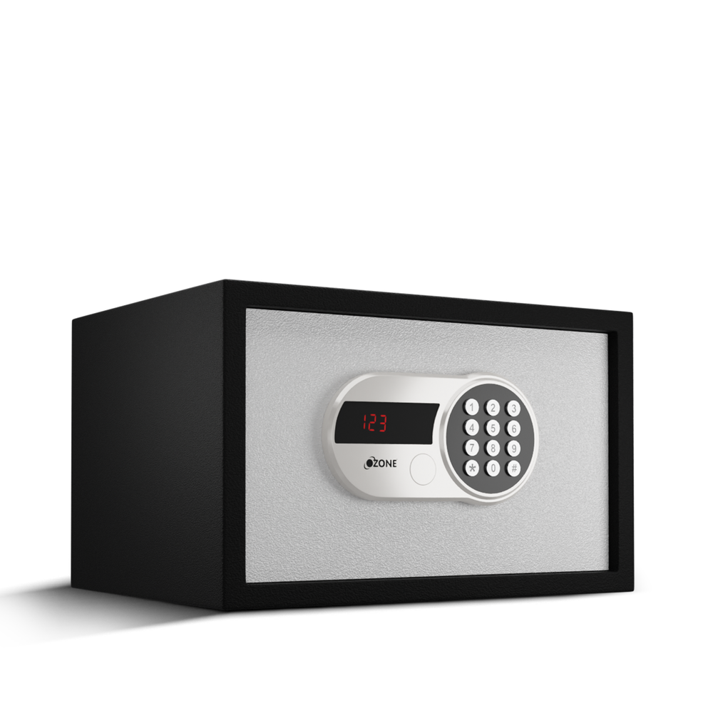 Buy Small Safe Locker for Home & Offices from Ozone