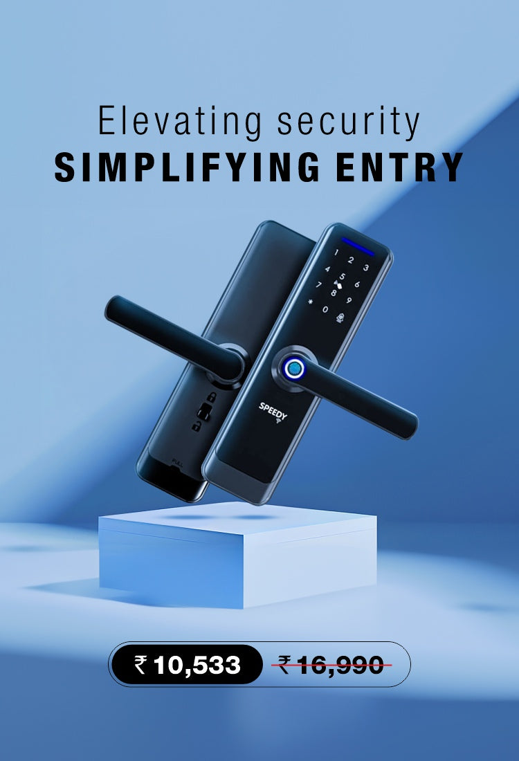 Ozone India: Digital Security Solutions - Buy Home Security Products ...