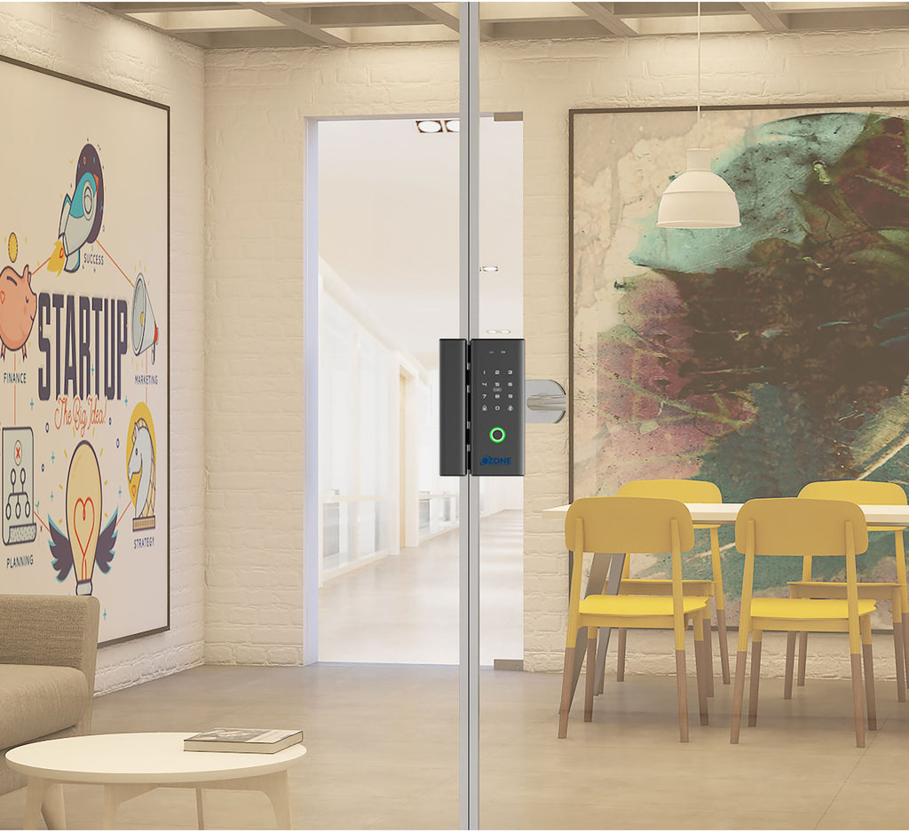 Home Security Products, Digital Security Solutions - Ozokart