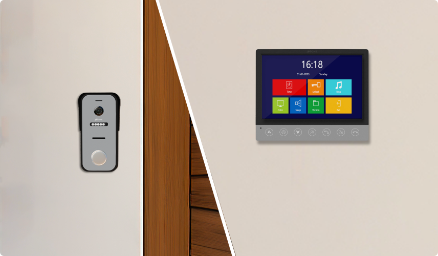 Smart Devices – Ozone Security & Home Safety Solutions