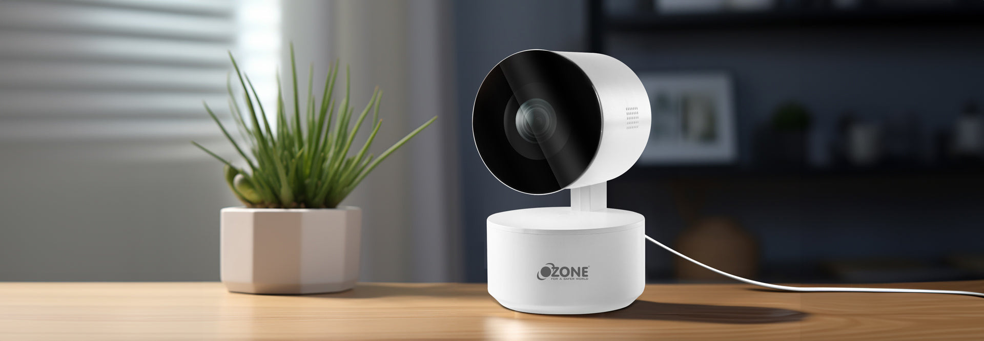 Buy Home Security Cameras Online in India - Smart Wifi Camera | Ozokart ...