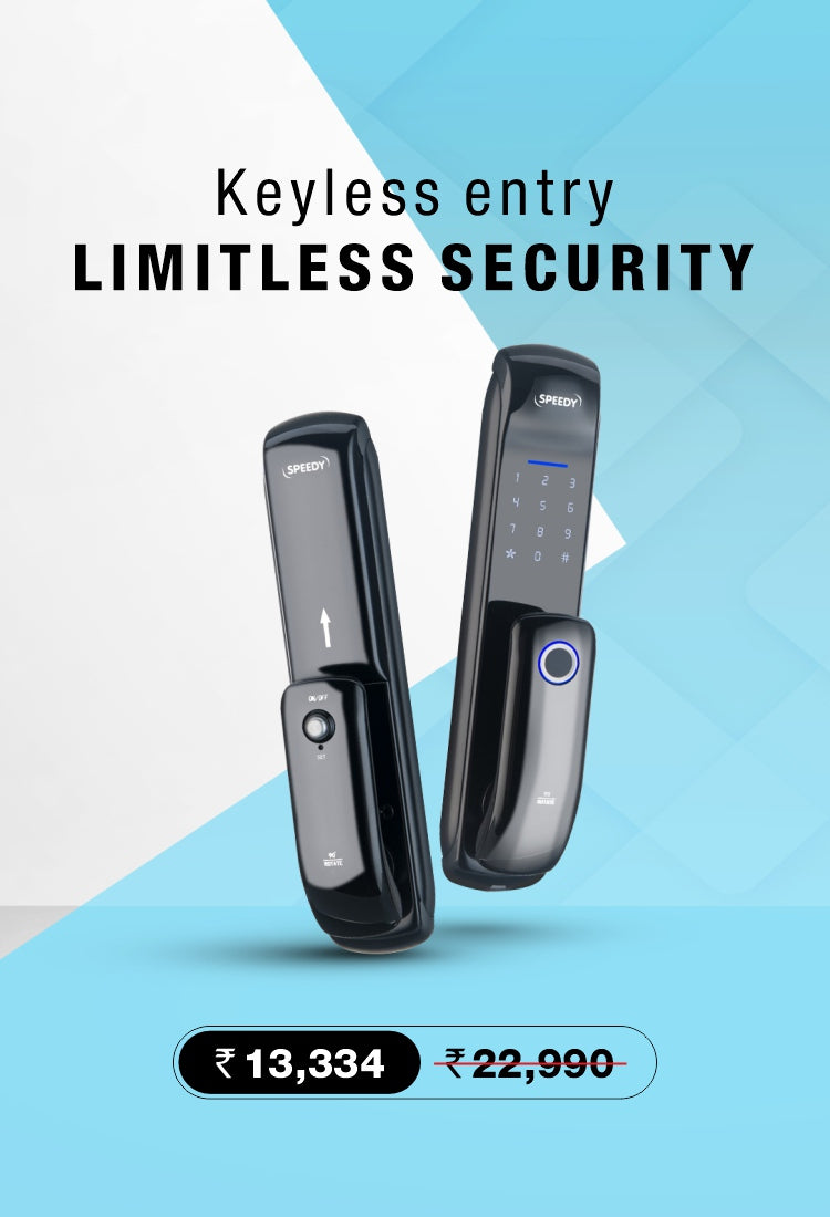 Ozone India: Digital Security Solutions - Buy Home Security Products ...