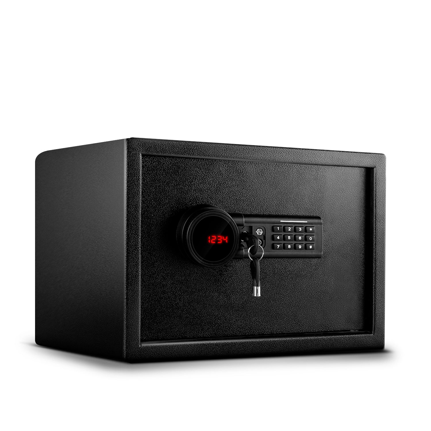 Buy Ozone Digital Safe for Home - 16 Ltr with 2 Emergency Key – Ozone Group