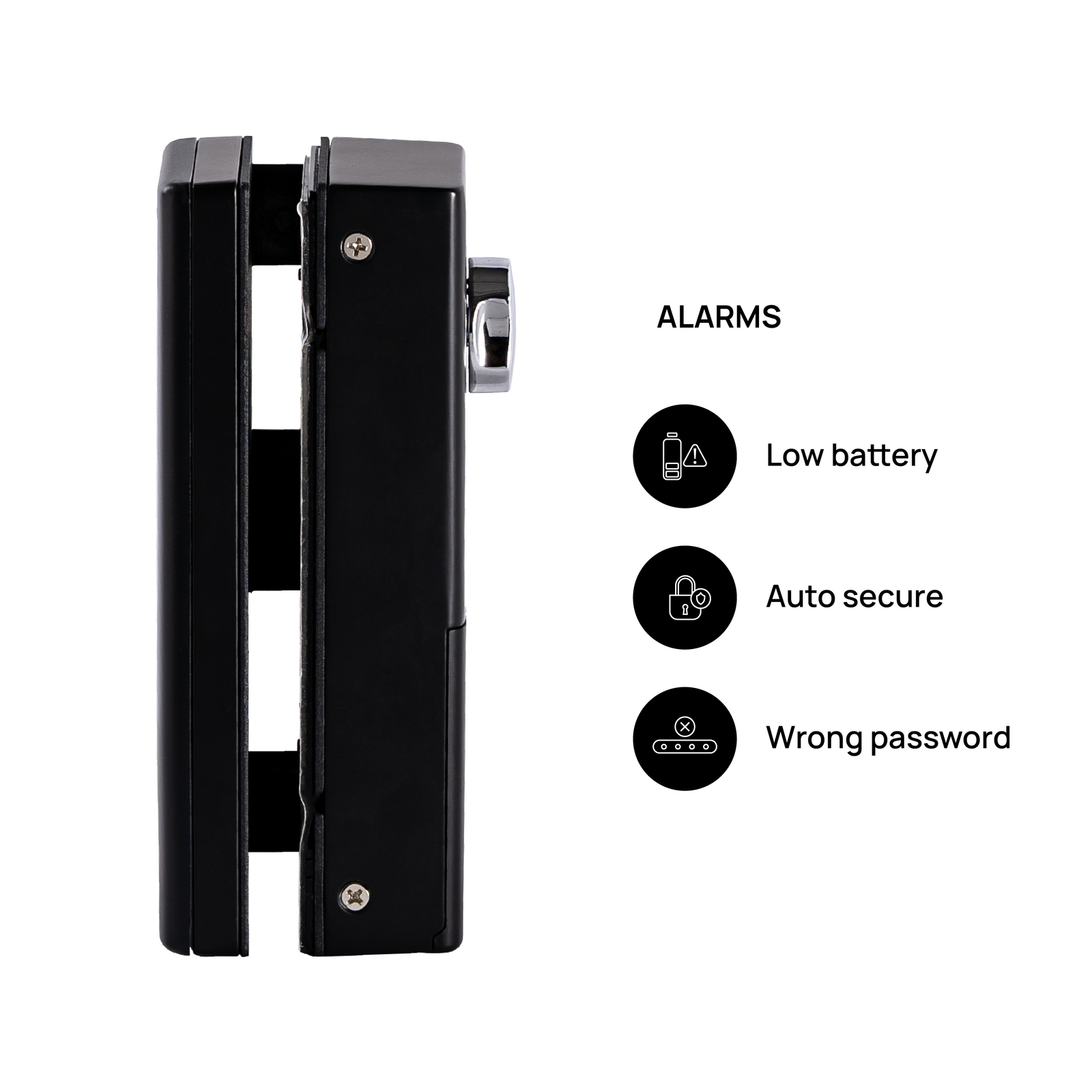 Home Security Products, Digital Security Solutions - Ozokart